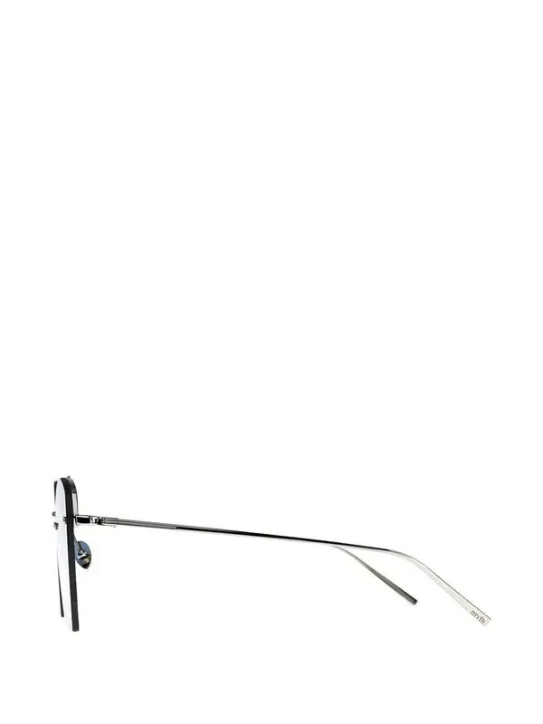 MYTH Geometric-frame Sunglasses