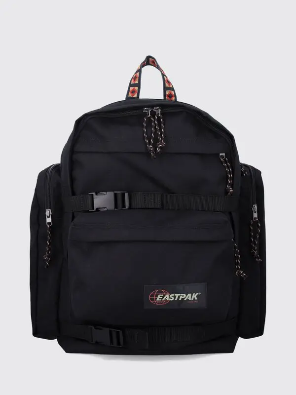 EASTPAK Killington Travel Water-repellent Polyester Backpack - Black