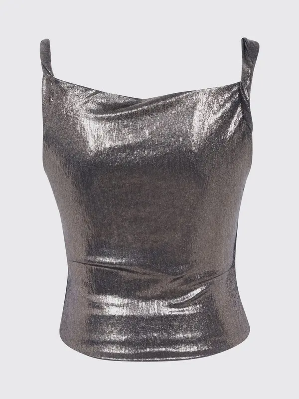 VIVIENNE WESTWOOD Top Colour