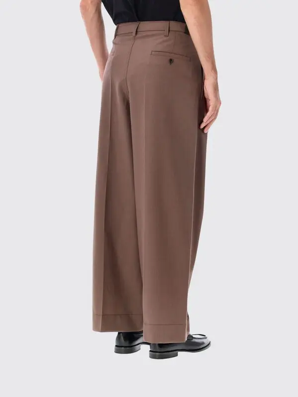 LEMAIRE Trousers Colour
