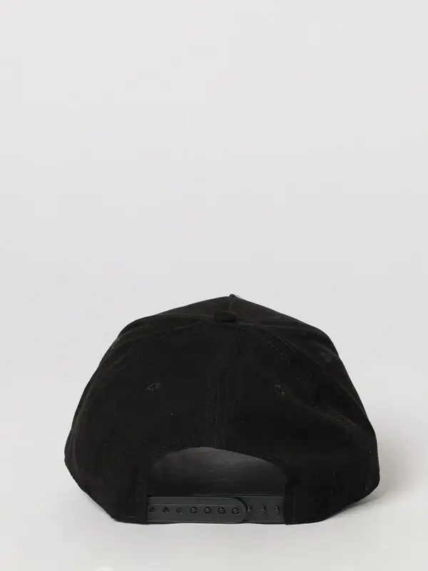 New Era 9forty Ny Yankees Polyester Baseball Cap With Tone-on-tone Logo