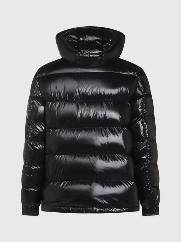 Herno Jacket Colour - Black