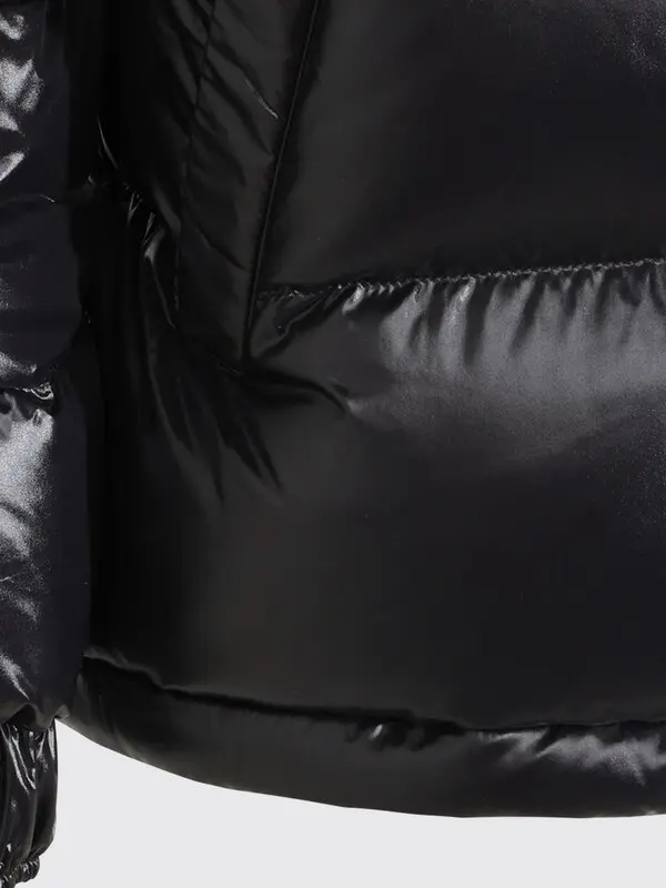 Herno Jacket Colour - Black