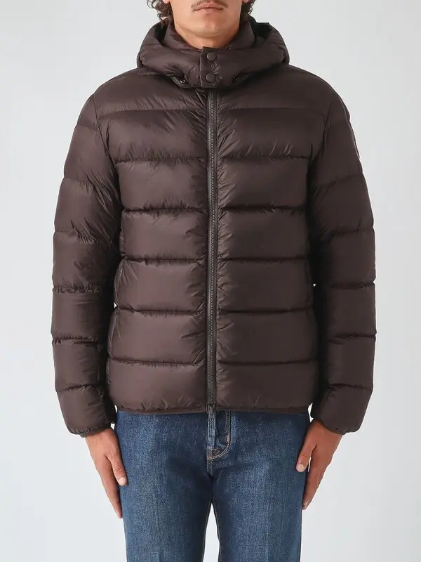 COLMAR Jacket Colour - Burgundy