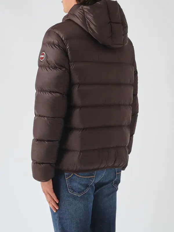COLMAR Jacket Colour - Burgundy
