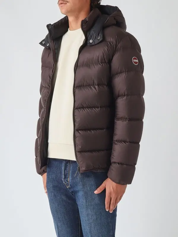 COLMAR Jacket Colour - Burgundy