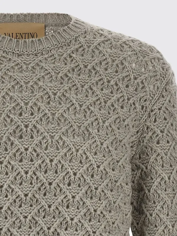 Valentino Garavani Jumper Colour