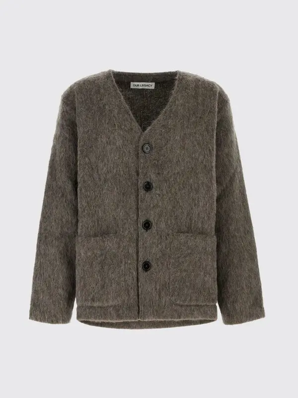 Our Legacy Jumper Colour