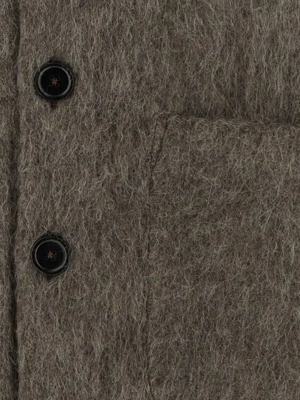 Our Legacy Jumper Colour