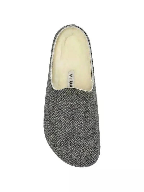 BIRKENSTOCK Amsterdam Wrapped Mules
