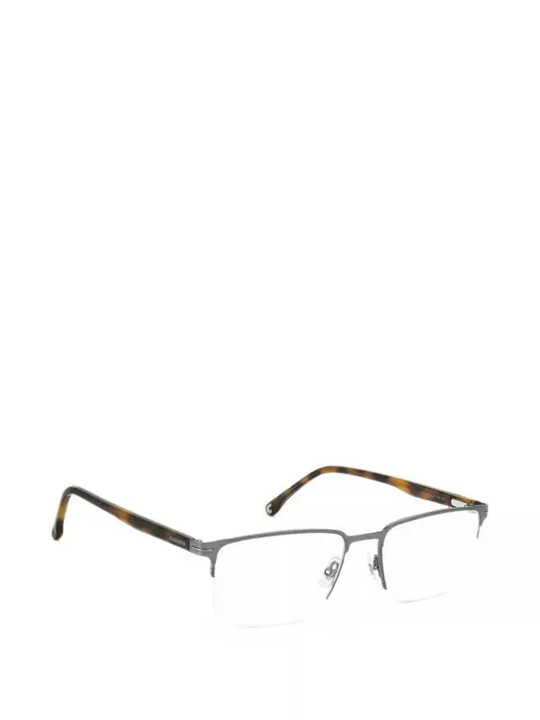Carrera Eyewear Rectangle-frame Glasses