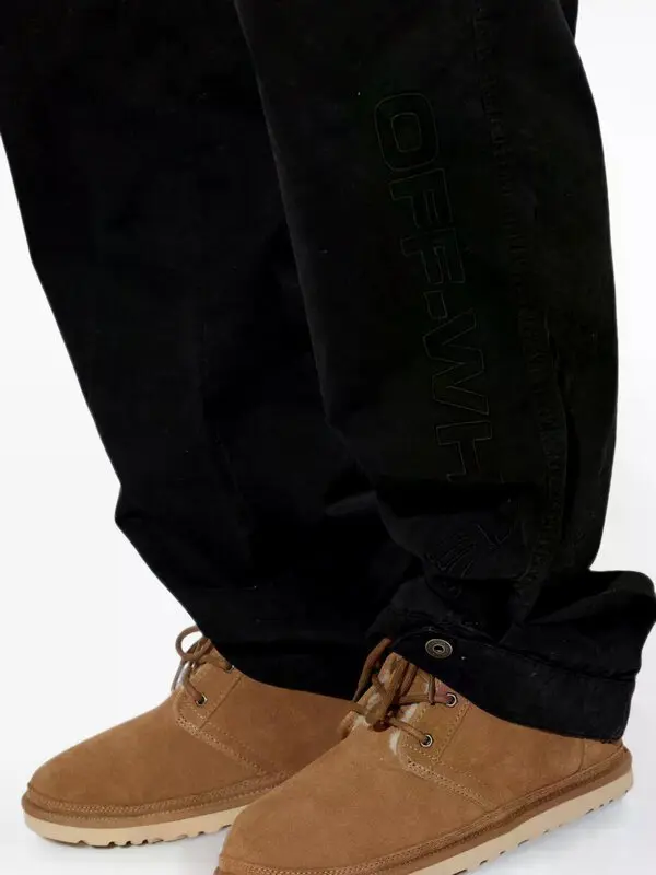 UGG Neumel Suede Boots