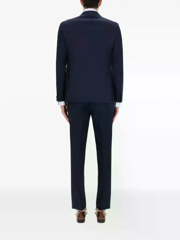 Tagliatore Vesuvius Two-piece Suit