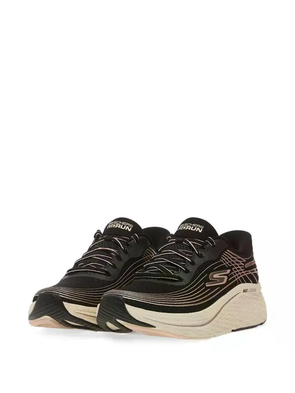 Sketchers Go Run Max Cushioning Sneakers