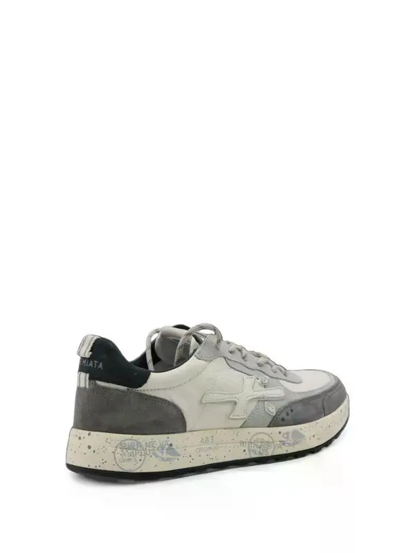 Premiata We 8466 Sneakers