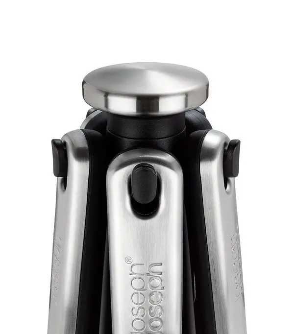 JOSEPH JOSEPH Elevate Excel 5-piece Utensil Carousel Set