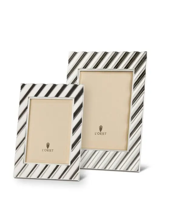 L'Objet Maxime Photo Frame