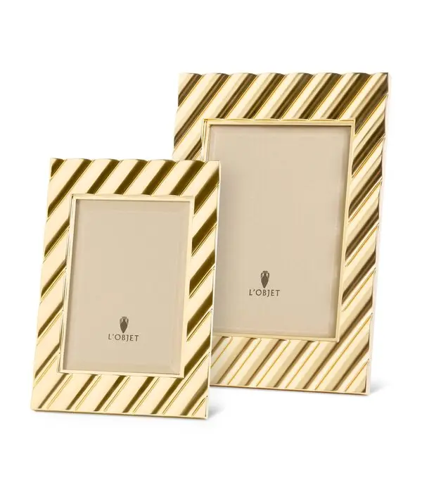 L'Objet Maxime Photo Frame