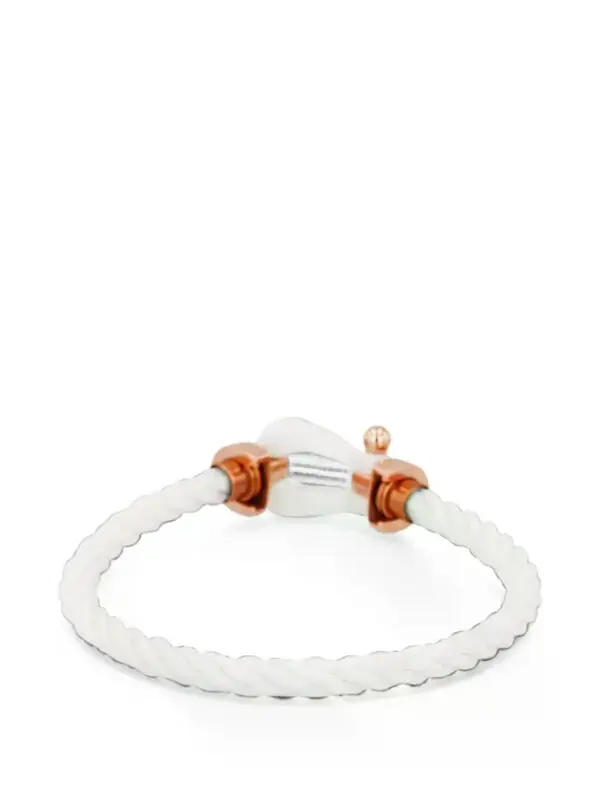 FRED 2010s Force 10 Diamond Bracelet