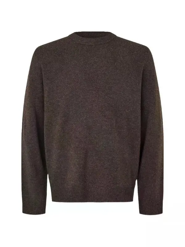 Samsøe Samsøe Isak Crew-neck Sweater