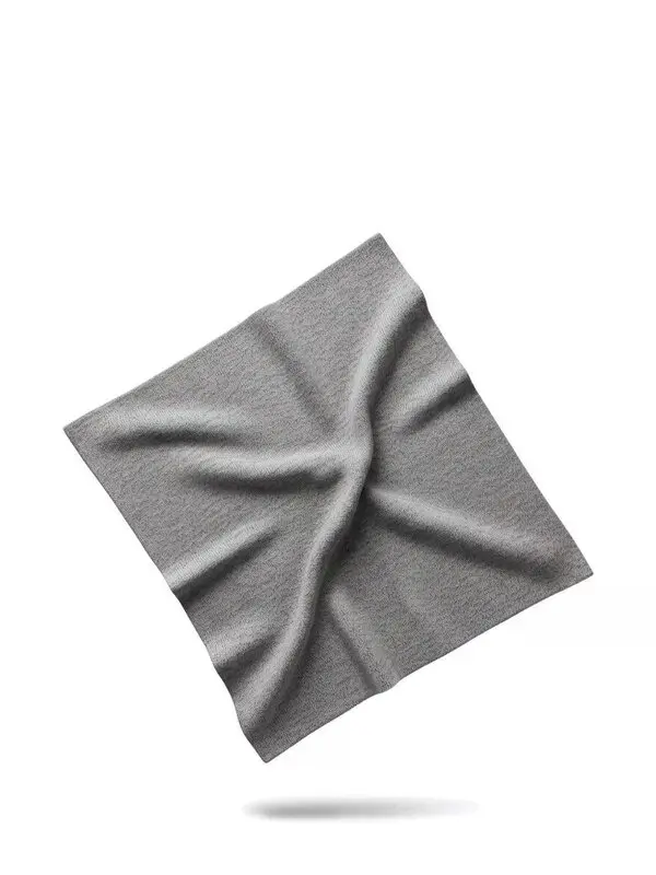 EMERSON RENALDI Ccashmere Scarf - Grey