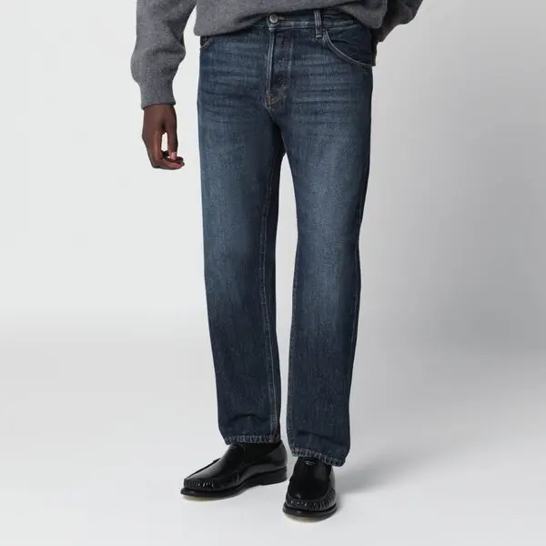 PT TORINO Jeans Rebel Dark Washed