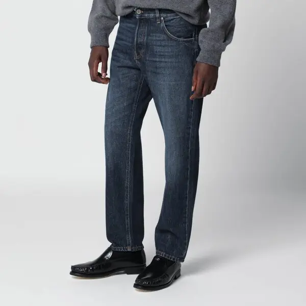 PT TORINO Jeans Rebel Dark Washed