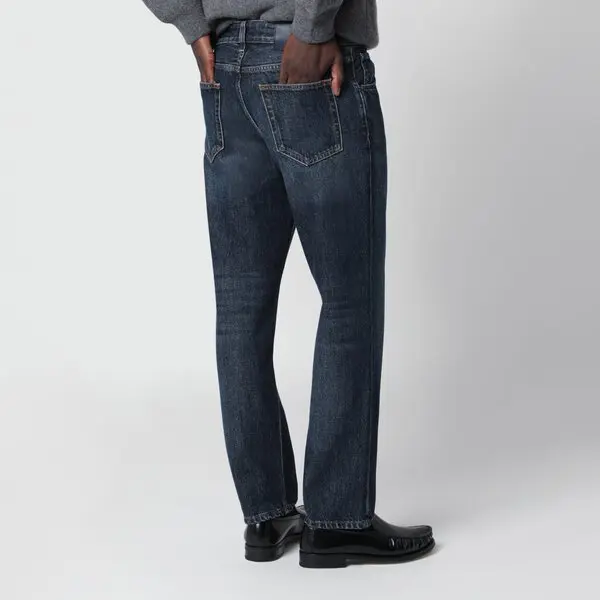 PT TORINO Jeans Rebel Dark Washed