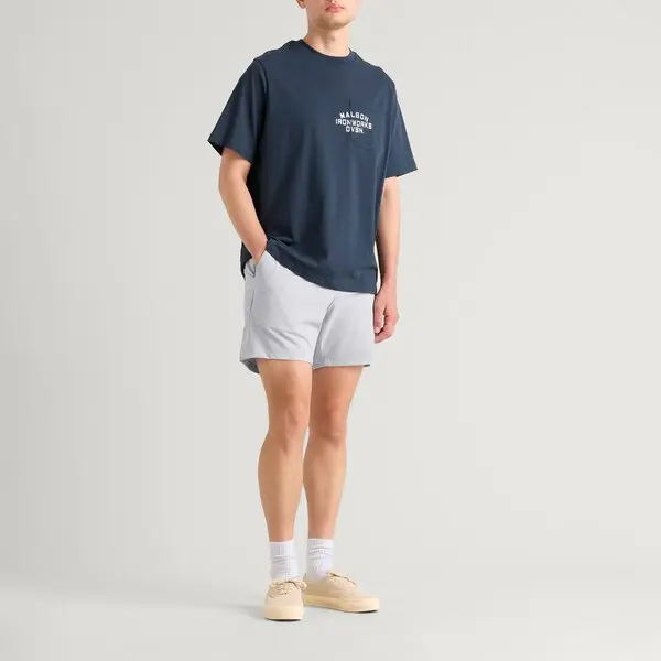 MALBON Ripley Coolcore Short