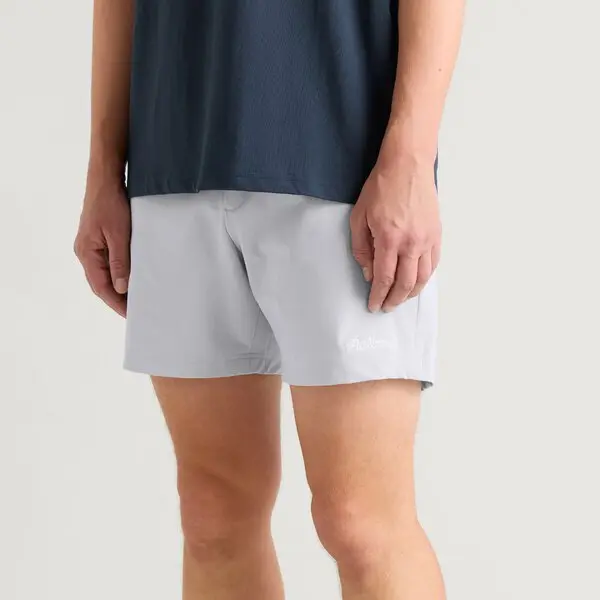 MALBON Ripley Coolcore Short