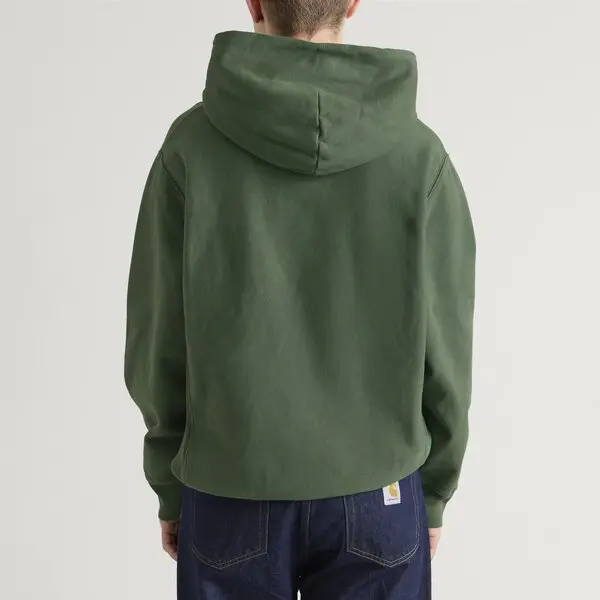 Champion Reverse Weave Relaxed Hoodie