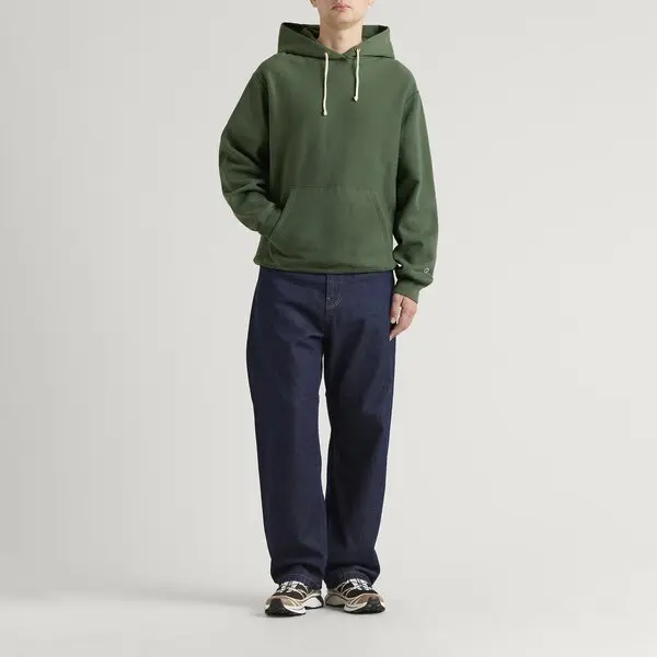 Champion Reverse Weave Relaxed Hoodie