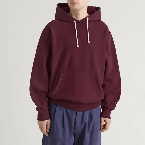 Champion Reverse Weave Relaxed Hoodie