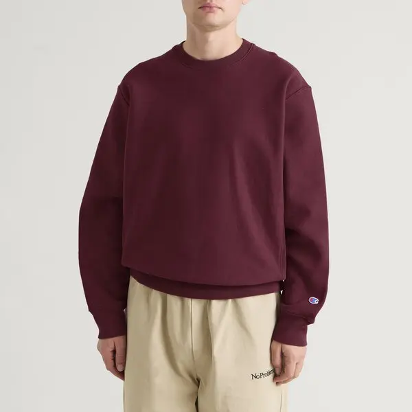 Champion Reverse Weave Relaxed Sweatshirt