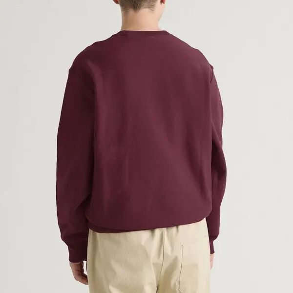 Champion Reverse Weave Relaxed Sweatshirt