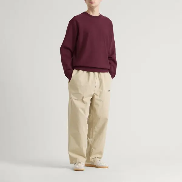 Champion Reverse Weave Relaxed Sweatshirt
