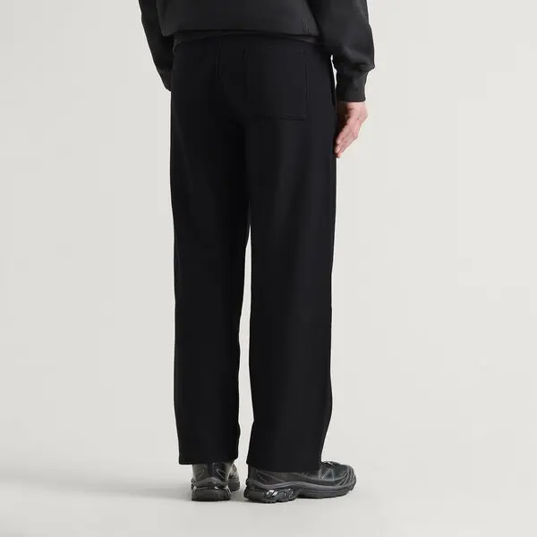 Champion Reverse Weave Wide Leg Sweat Pants