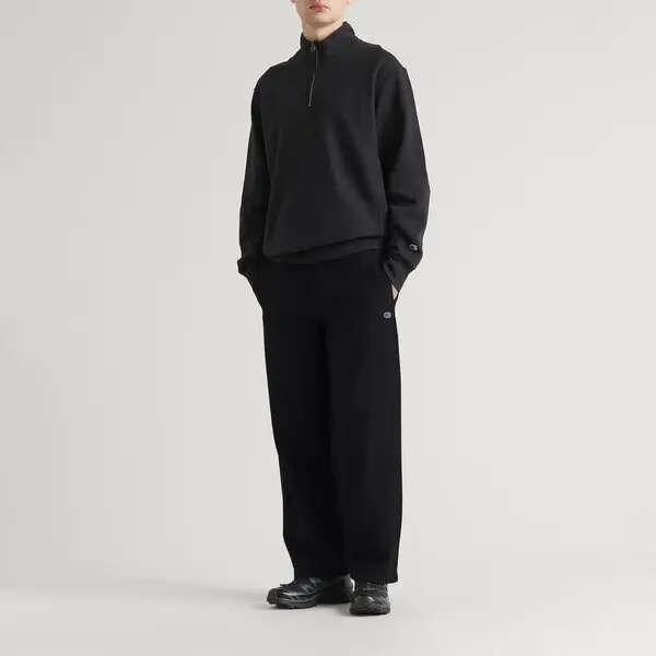 Champion Reverse Weave Wide Leg Sweat Pants