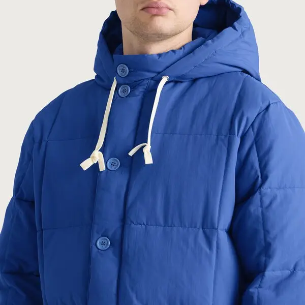 BIG ROCK CANDY MOUNTAINEERING Arctic Down Parka