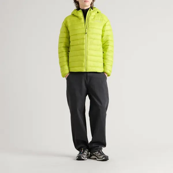 MELLOW CLO Alpine Lt Puffer Jacket