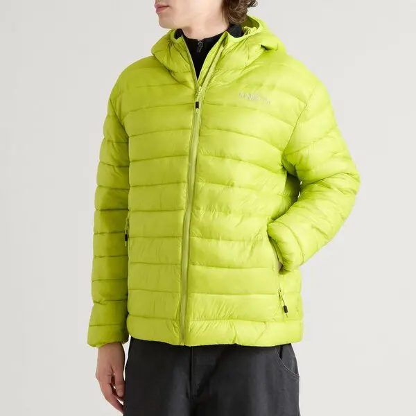 MELLOW CLO Alpine Lt Puffer Jacket