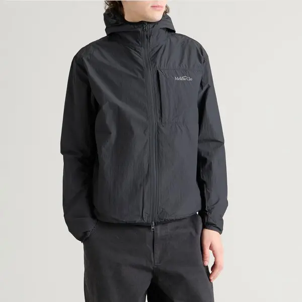 MELLOW CLO Boulder Jacket