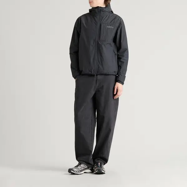 MELLOW CLO Boulder Jacket