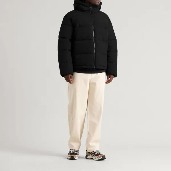 MELLOW CLO Summit Puffer Jacket