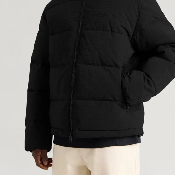 MELLOW CLO Summit Puffer Jacket