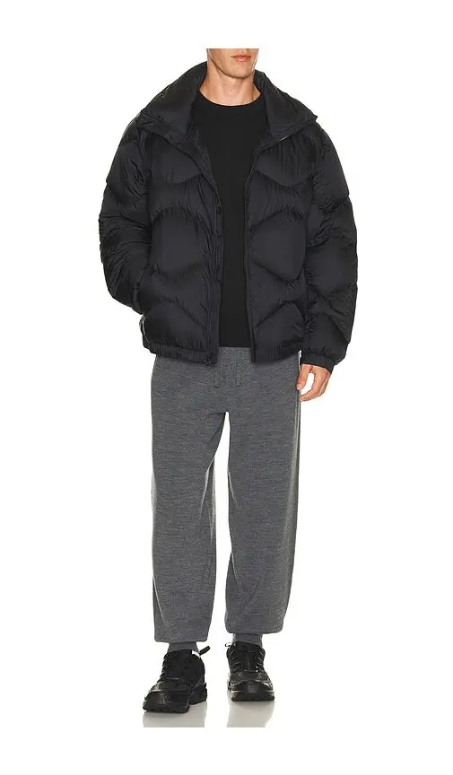 Lululemon Knit Long Sleeve Crewneck Sweater In . Also