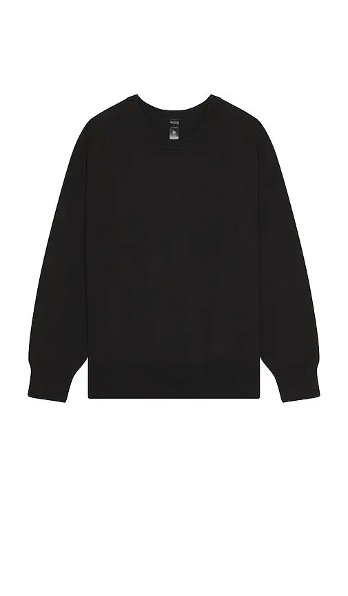 Lululemon Knit Long Sleeve Crewneck Sweater In . Also