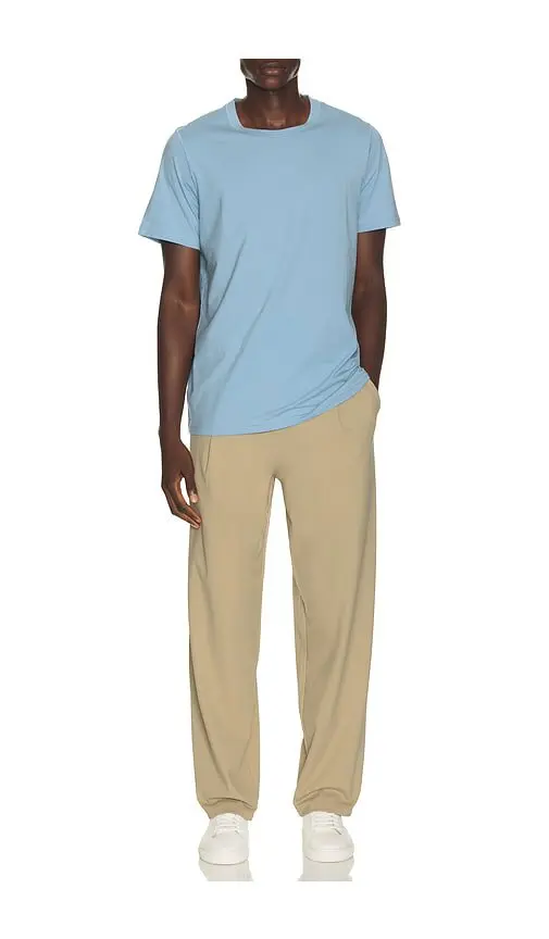 Lululemon Everyday Short Sleeve Shirt In . Also