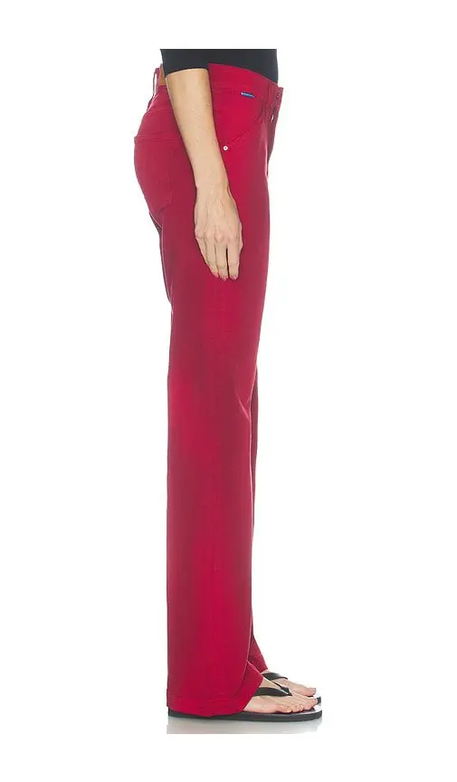 Cotton Citizen The Madrid Trouser In . Also