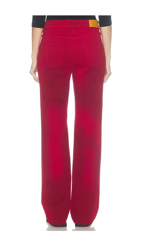 Cotton Citizen The Madrid Trouser In . Also